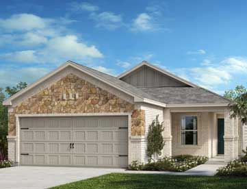 Wildcat Ranch Texas | New Construction Community