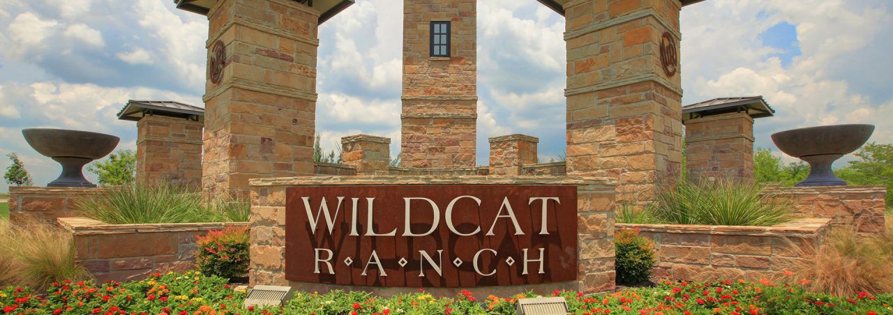 Contact Wildcat Ranch Texas