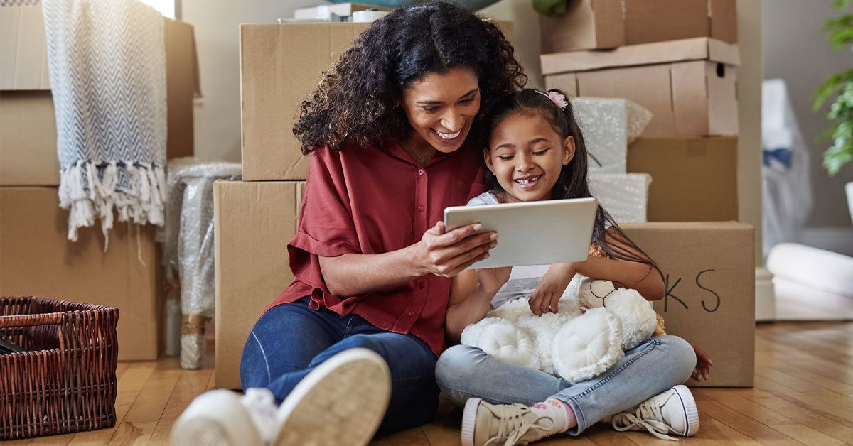 Tips for a Stress-Free Dallas New Home Search | Wildcat