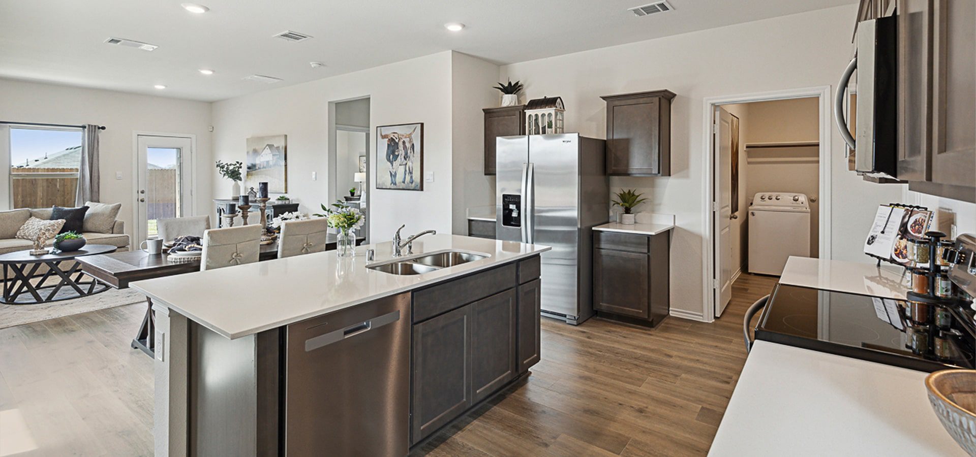 DR Horton | Wildcat Ranch Texas