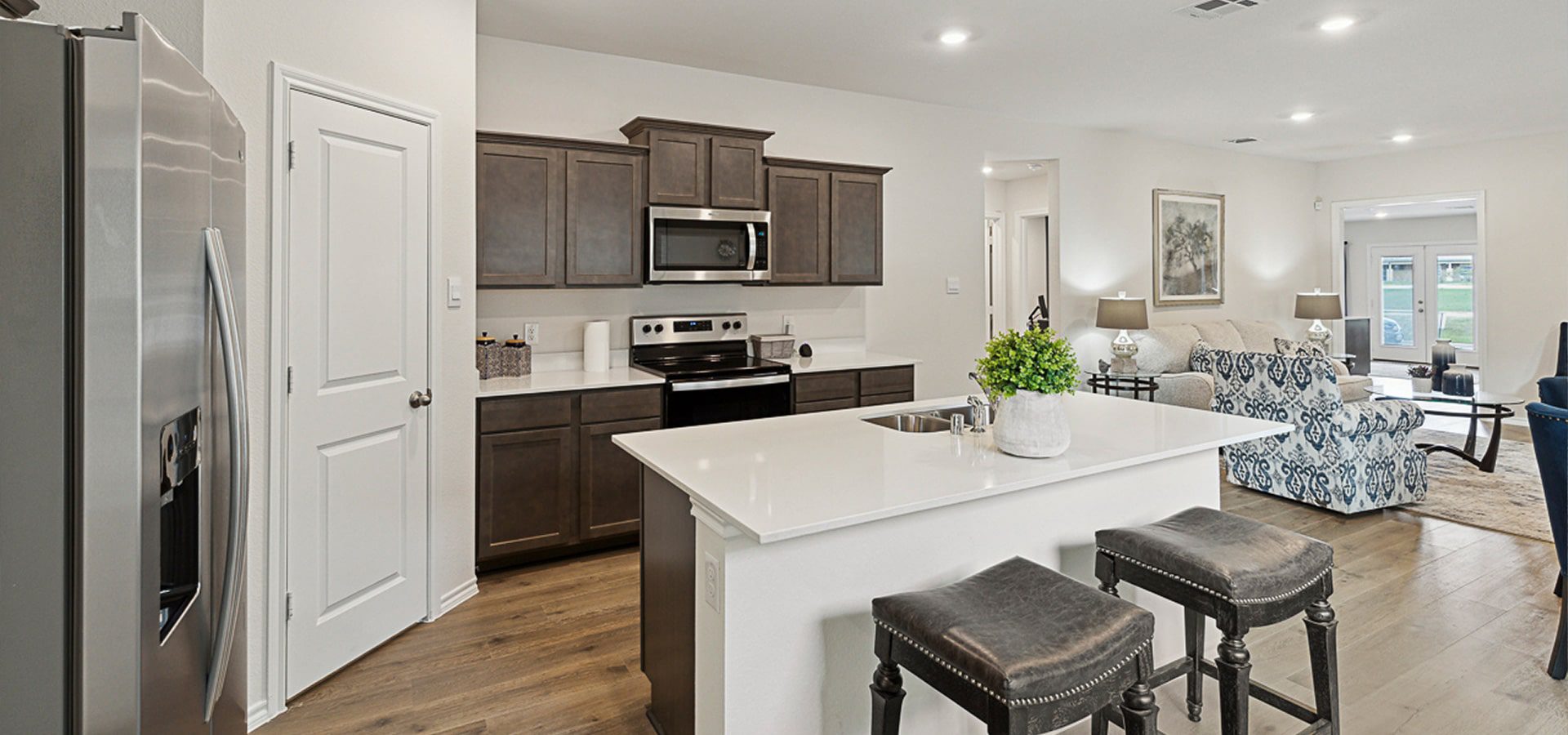 DR Horton | Wildcat Ranch Texas