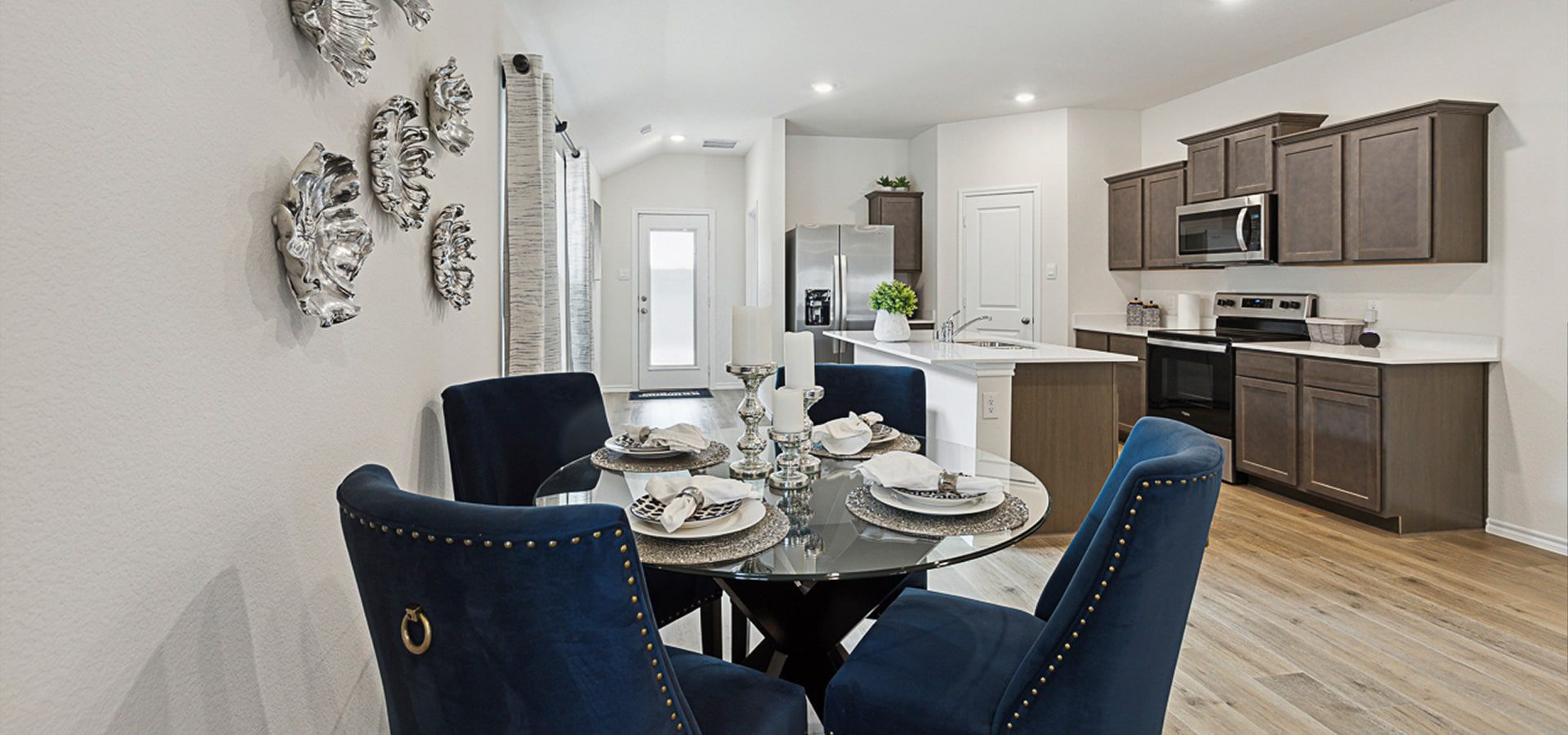 DR Horton | Wildcat Ranch Texas