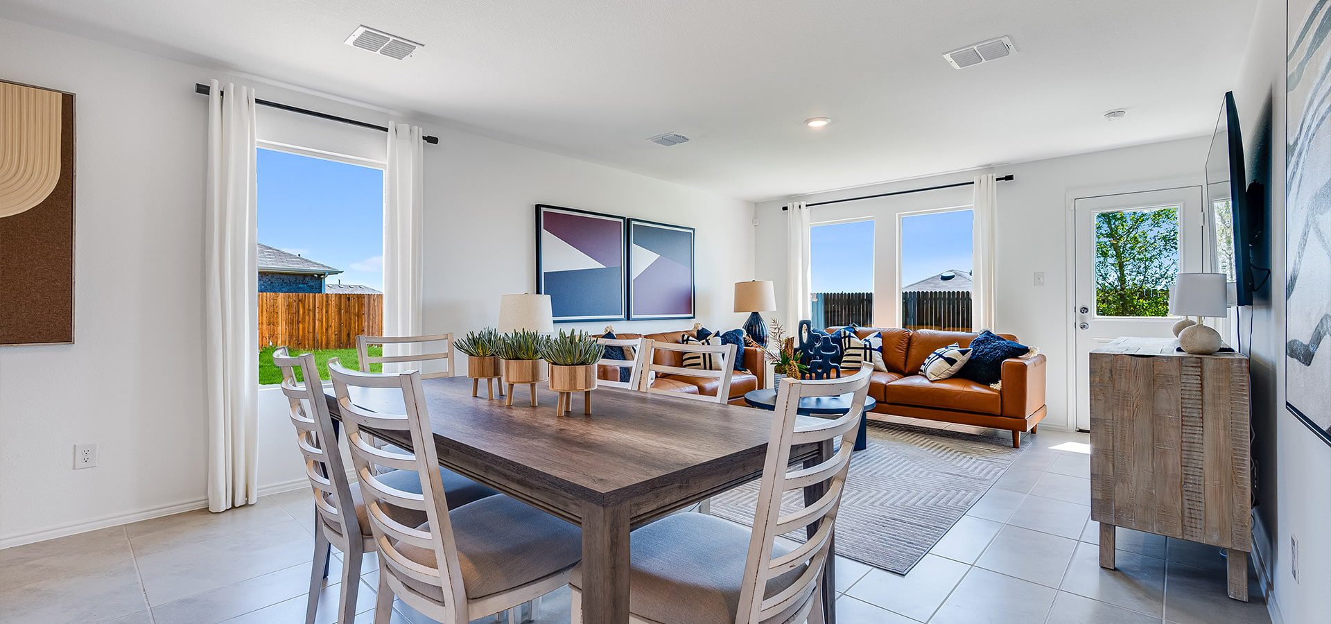 Lennar Homes Wildcat Ranch | New Homes Community